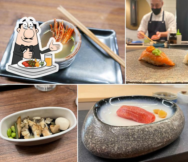 Shoyo in Dallas - Restaurant menu and reviews