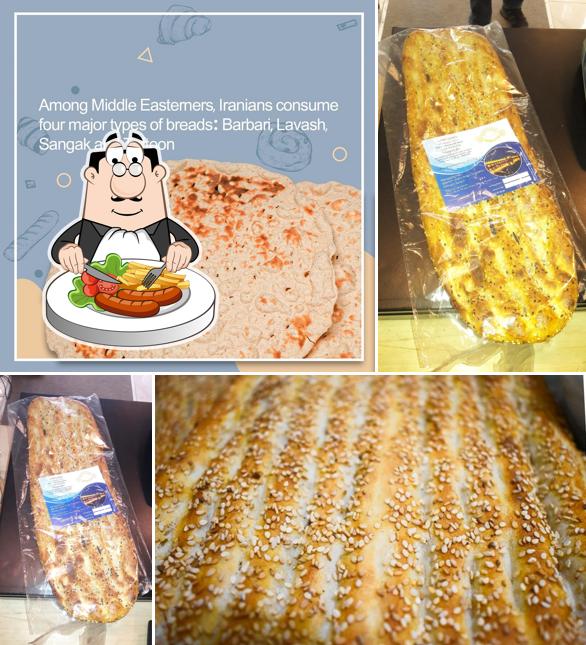 Sun Bread, Tbilisi - Restaurant reviews
