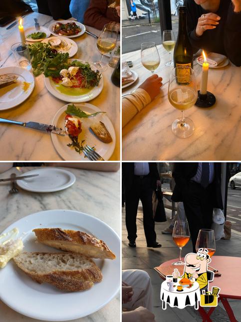 Top Cuvée Highbury, London - Restaurant menu, prices and reviews