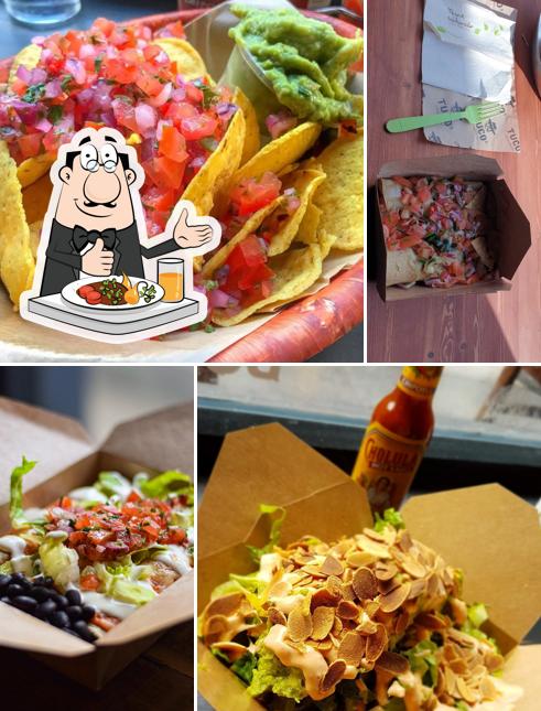 Tuco's Taqueria, Castlebar - Restaurant menu, prices and reviews