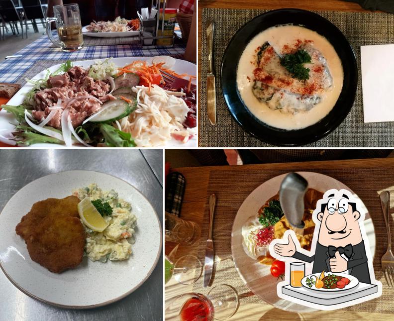 Restaurant Waldegg, Meiringen - Speisekarte, Preise und Bewertungen