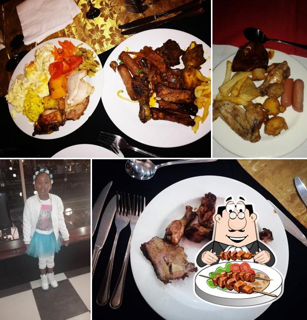 Rockafellas, Pietermaritzburg - Restaurant menu, prices and reviews