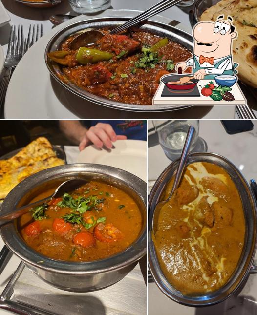 Shajan, Blackburn - Restaurant menu, prices and reviews