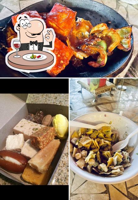 Shan-E-Punjab, Stockton - Restaurant menu, prices and reviews