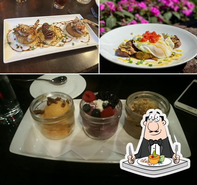 Mesh - Louisville in Louisville - Restaurant menu and reviews