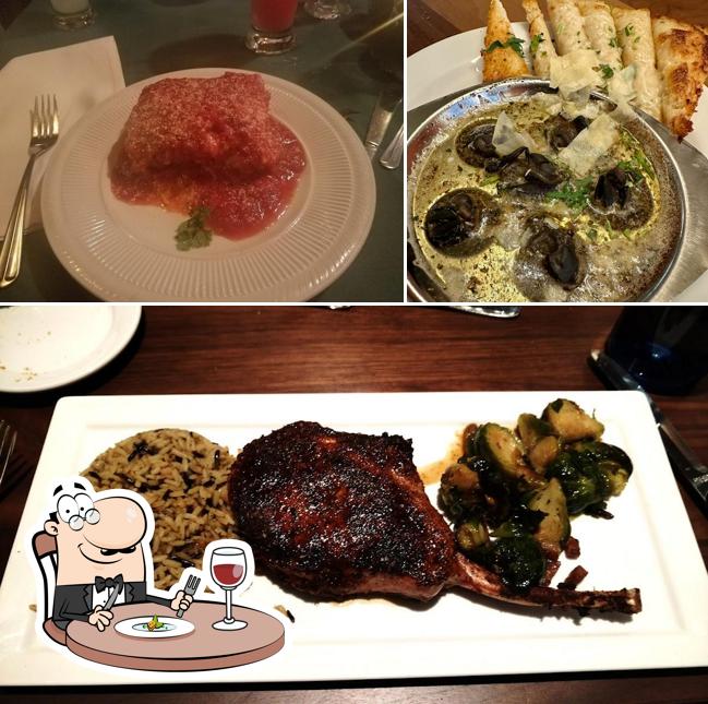 The Tavern, 220 E College Ave in State College - Restaurant reviews