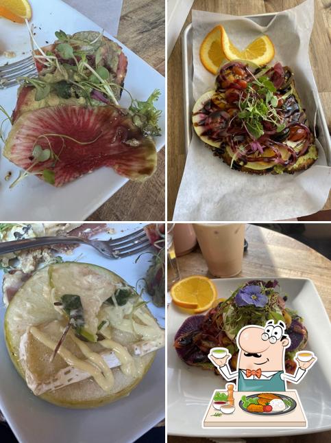 Toasted (bistro), Manitou Springs - Restaurant menu, prices and reviews