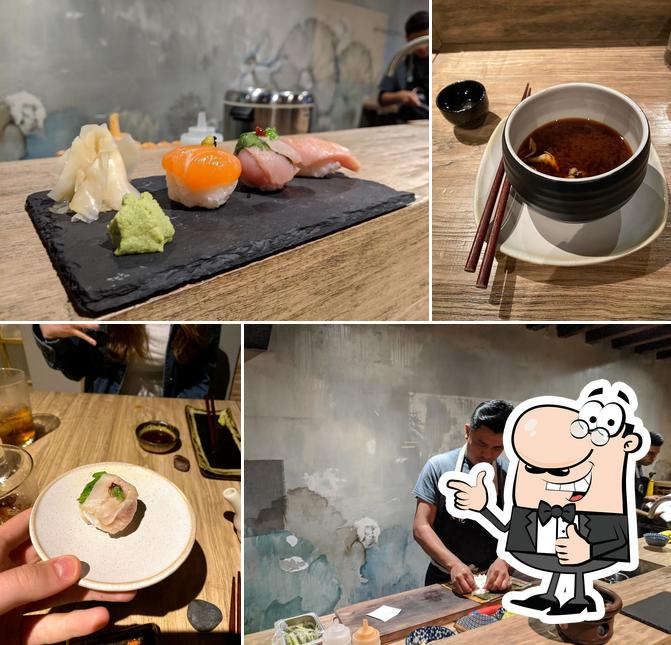 Wabi Sushi, Ciudad López Mateos - Menú del restaurante, precios y reseñas