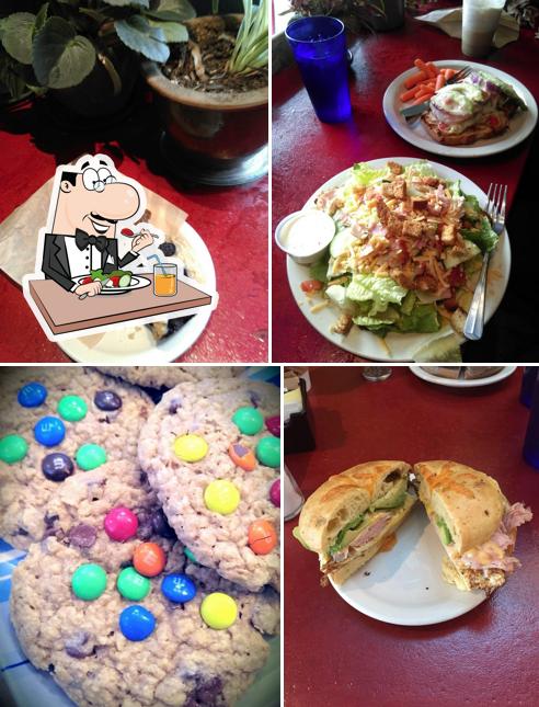 Midnight Sun Cafe, Anchorage - Restaurant menu, prices and reviews
