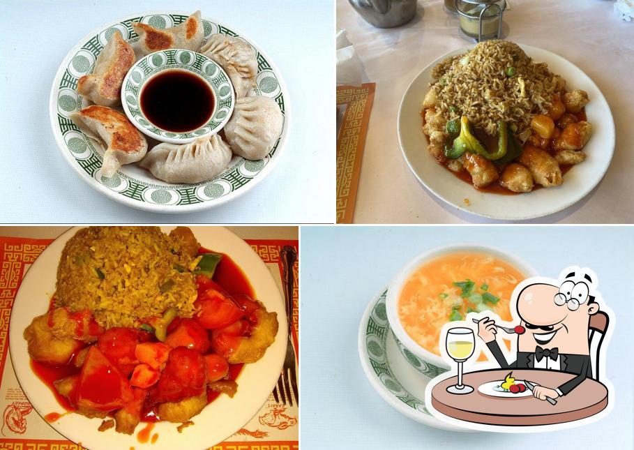 East China Inn, North Aurora - Restaurant menu, prices and reviews