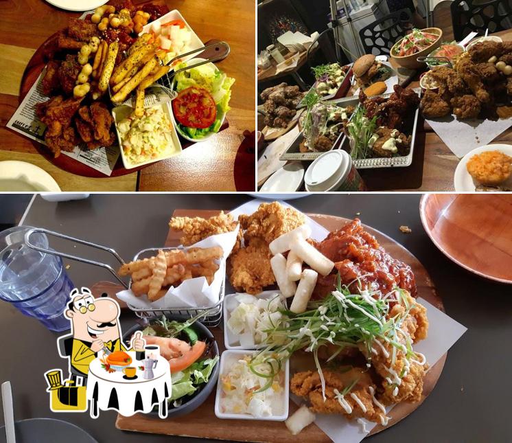 7 Grams Restaurant, North Perth - Restaurant menu, prices and reviews
