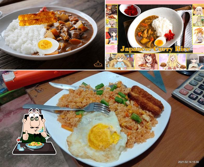 Amadeus Gym & Cafe, Indonesia - Restaurant reviews