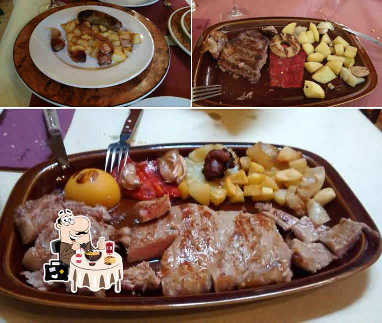el prado, Valleseco - Menú del restaurante, precios y reseñas