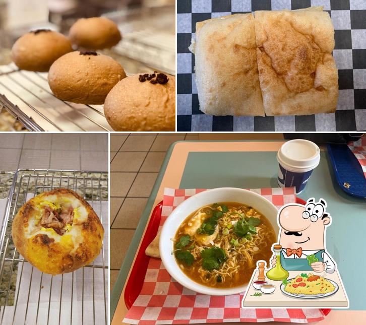 Bread Me, Quantico - Restaurant menu, prices and reviews