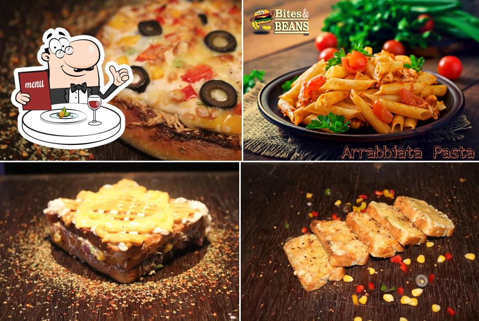 Bites & Beans, Ahmedabad - Restaurant menu, prices and reviews