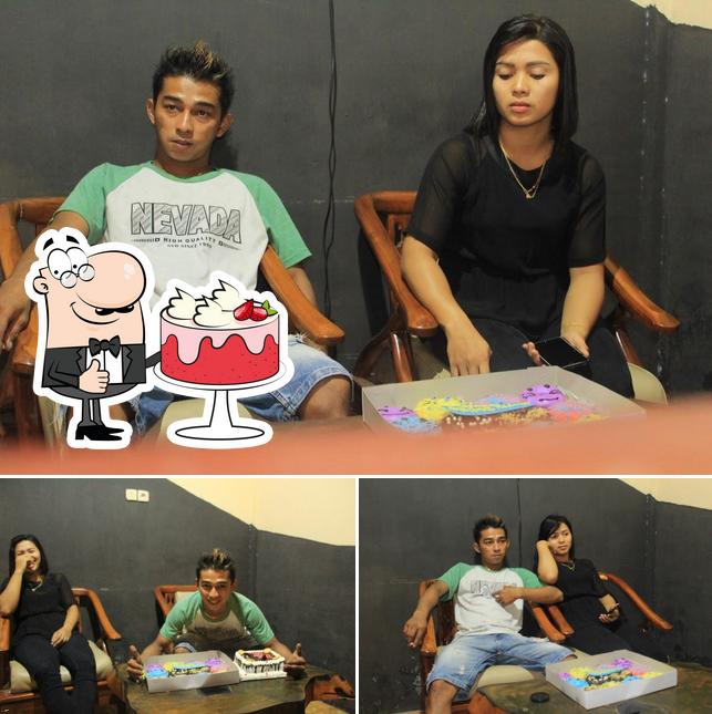 Mr. Milkshake cafe, Indonesia - Restaurant reviews