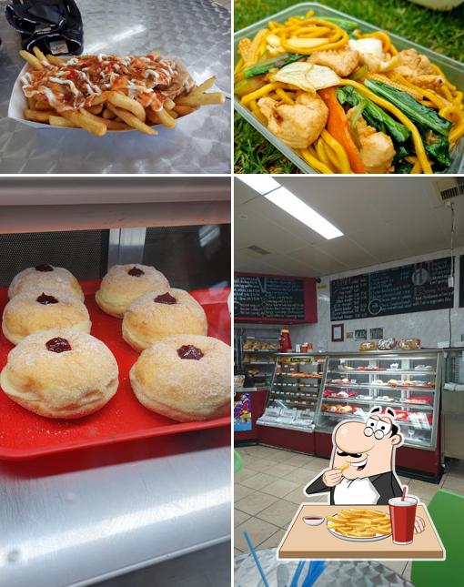 Top 3 restaurants with hot sandwiches in Denmark, Western Australia ...