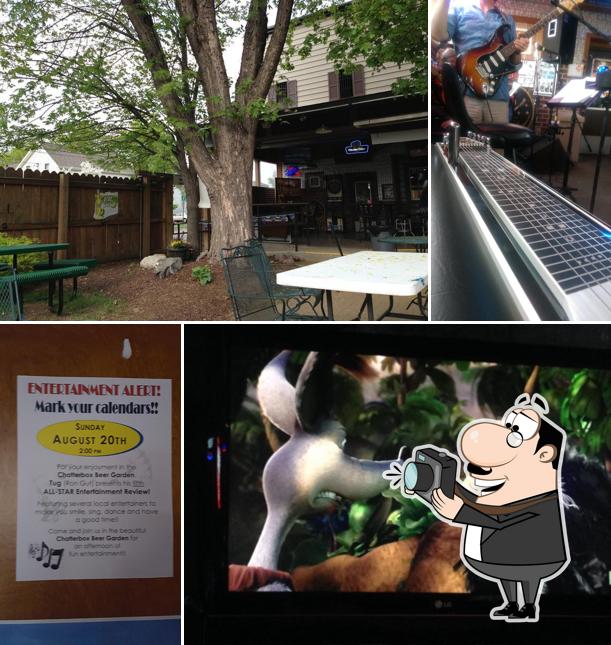 Chatterbox Bar in Wausau - Restaurant reviews