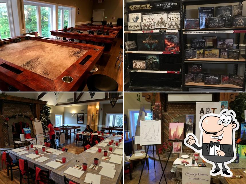 Top 7 restaurants for dinner in Courtice, december 2025 - Restaurant Guru