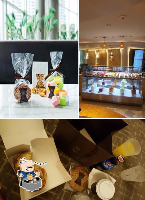 Postres Chez Bon Bon, Miami Beach - Carta del restaurante y opiniones