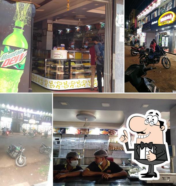 Sharma Sweets, Bidar - Restaurant menu, prices and reviews