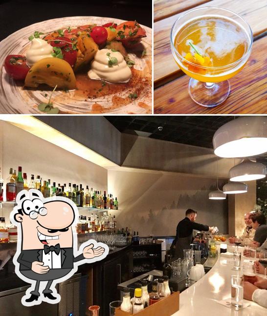 Wayward Restaurant, Denver - Restaurant menu, prices and reviews