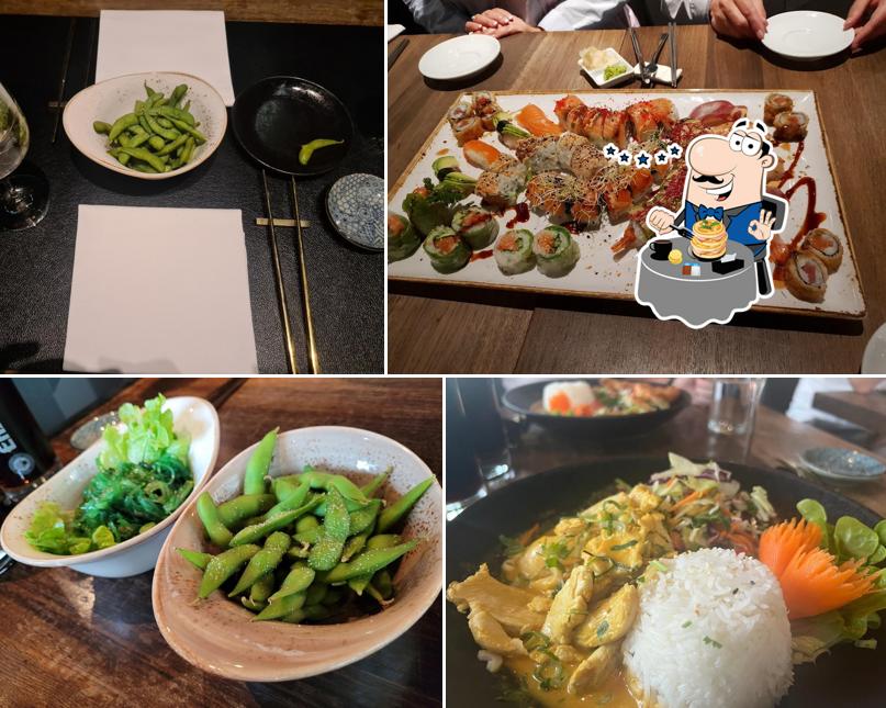 Enso Sushi & Grill, Stuttgart - Speisekarte, Preise und Bewertungen