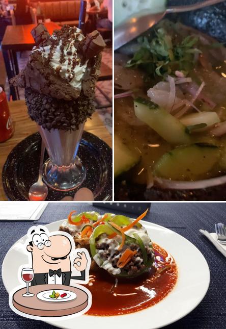 Foodies Lab Tijuana, Tijuana - Menú del restaurante, precios y reseñas