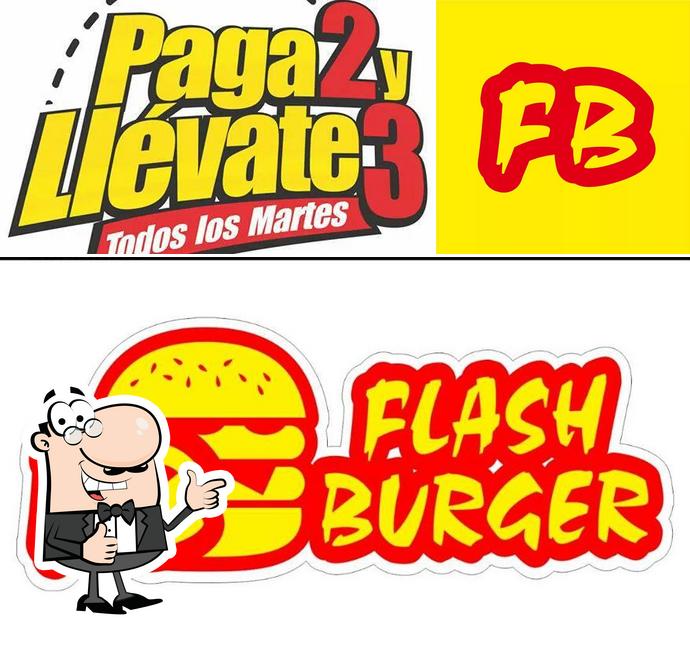 Flash Burguer, Guamúchil - Menú del restaurante, precios y reseñas
