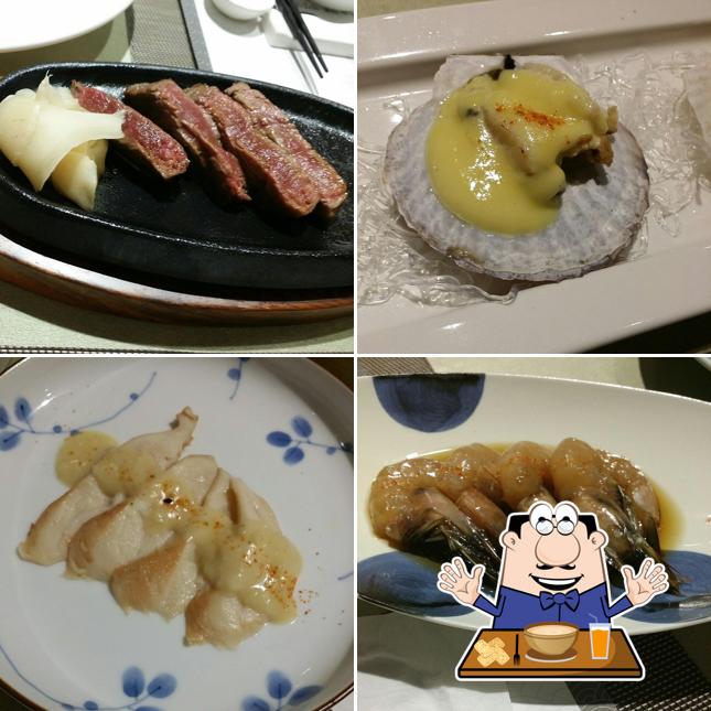 Halu, Busan, Seomyeon - Menú del restaurante, precios y reseñas