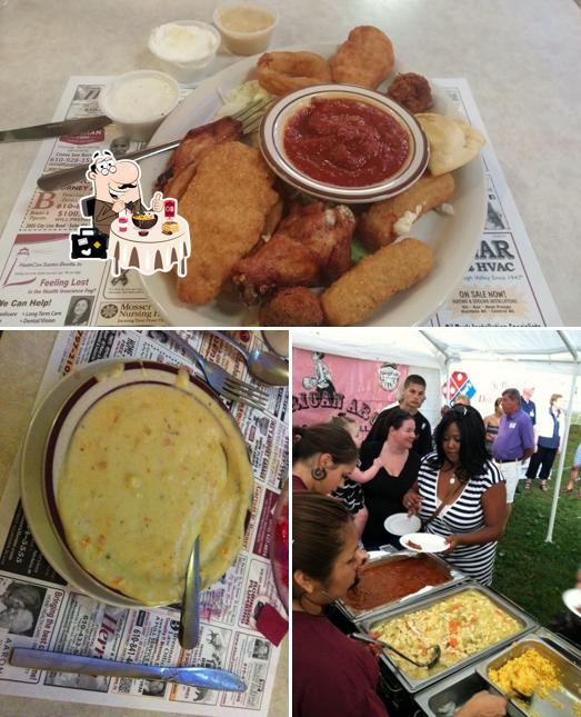 Hamilton Family Restaurant, Allentown - Restaurant menu, prices and reviews