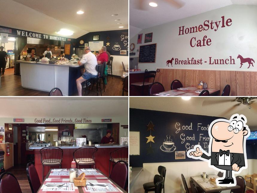 Homestyle Cafe, Chicopee - Restaurant menu, prices and reviews