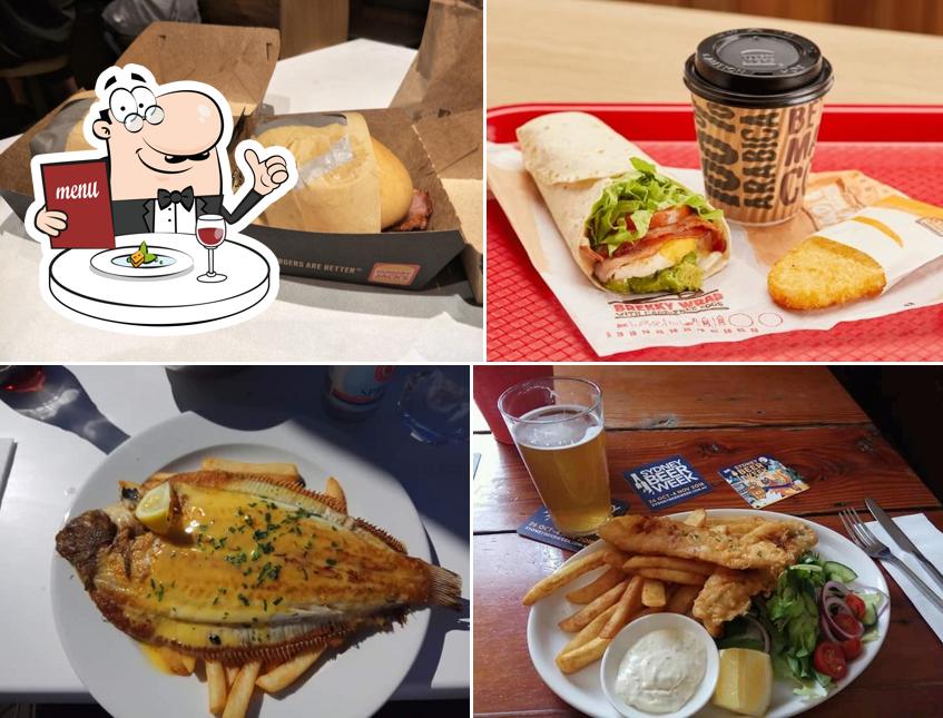 Top 10 fast food in Sydney, december 2025 - Restaurant Guru