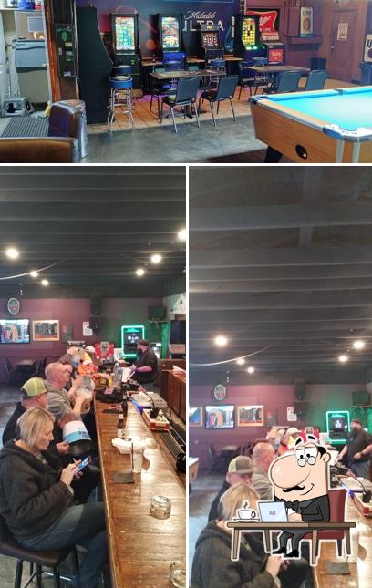Just One More Sports Bar Dance Club, Republic - Restaurant menu, prices ...