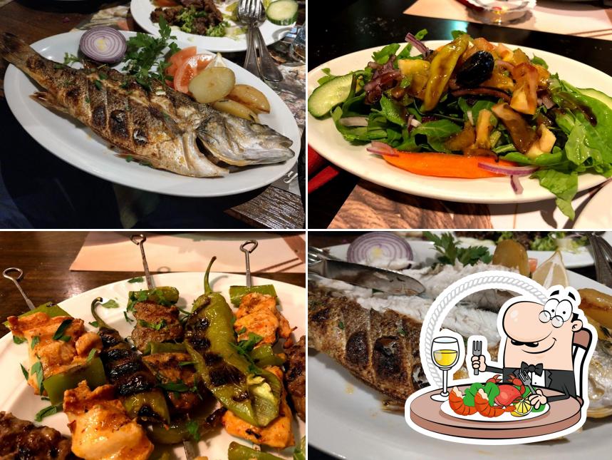 Top 7 Fischrestaurants in Hannover, Januar 2025 - Restaurant Guru