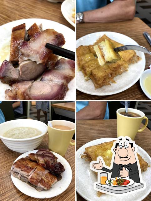 Lam Kee Siu Mei restaurant, Hong Kong, Fung Shue Wo Rd - Restaurant reviews