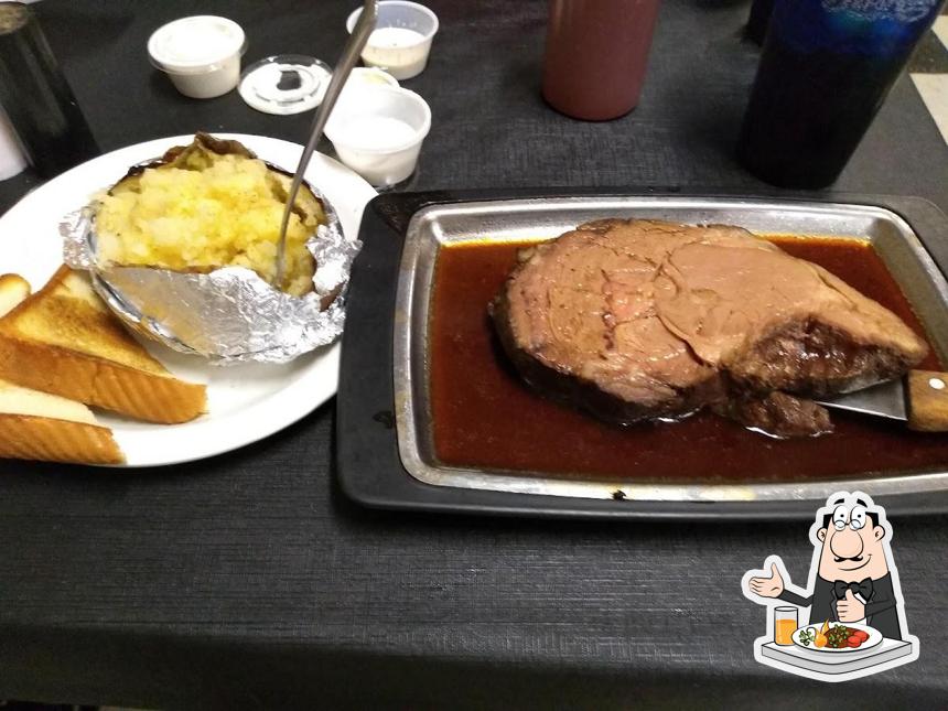 Mad Jax, Millers Creek - Restaurant menu, prices and reviews