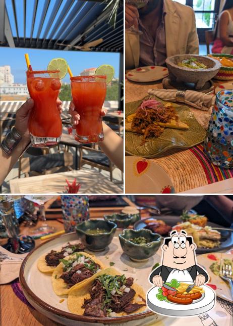 Maíz y Agave, Miami - Restaurant menu, prices and reviews