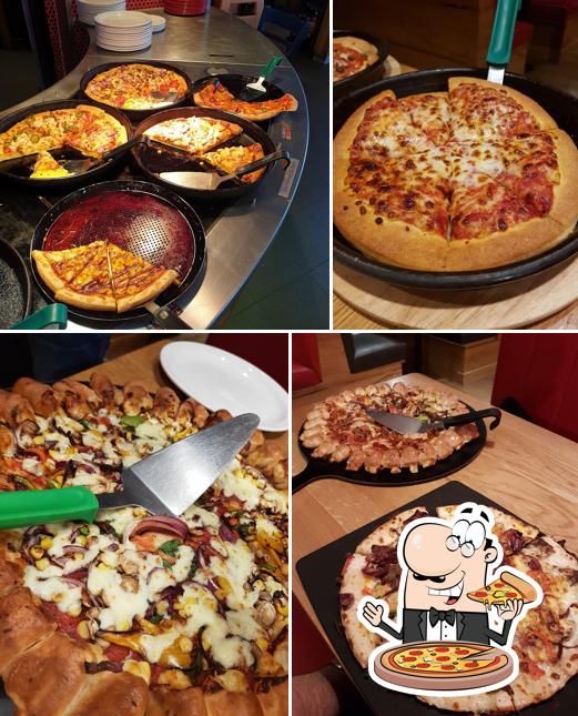 Best pizza in Watford restaurants, spring 2024 - Restaurant Guru
