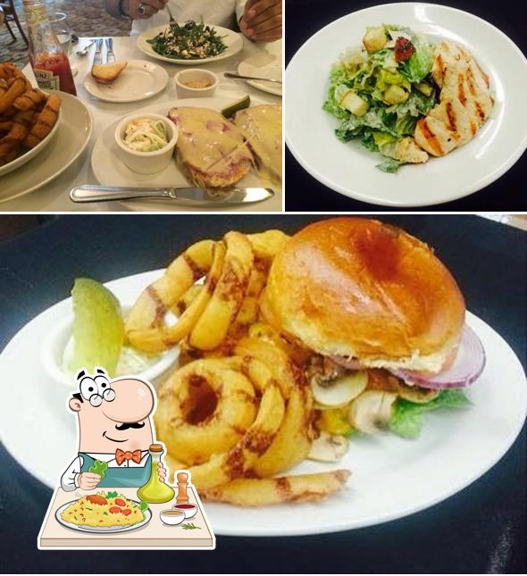EZ Lounge, Middletown - Restaurant menu, prices and reviews