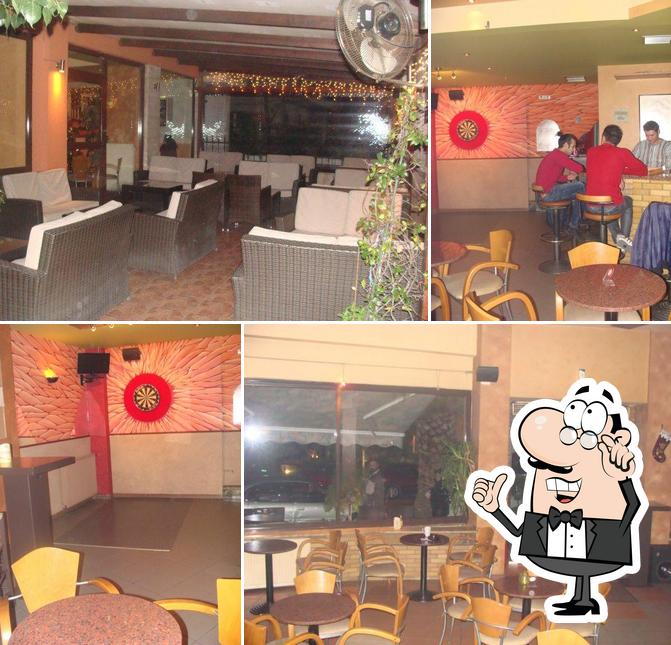 Feeling Cafe Bar, Nea Filadelfeia - Menú del restaurante, precios y reseñas