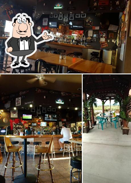 First Round Draft, 611 S McCulloch Blvd W in Pueblo West - Restaurant ...