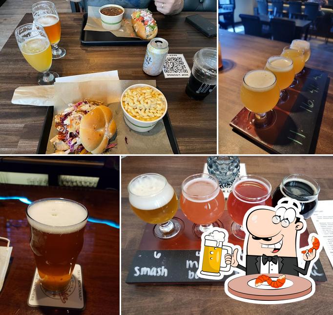 Hop Lounge, Bozeman - Restaurant menu, prices and reviews