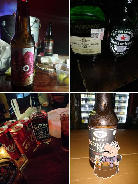 La cantina del Copeo, Tijuana - Menú del restaurante, precios y reseñas