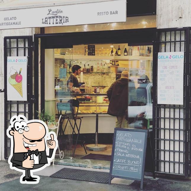 L’antica latteria pub & bar, Rome - Restaurant reviews