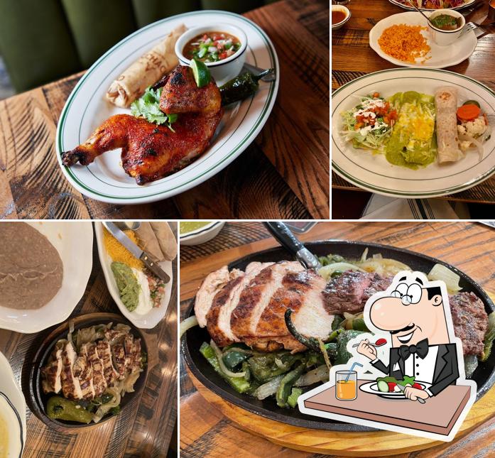 Muchacho, Southlake - Restaurant menu, prices and reviews
