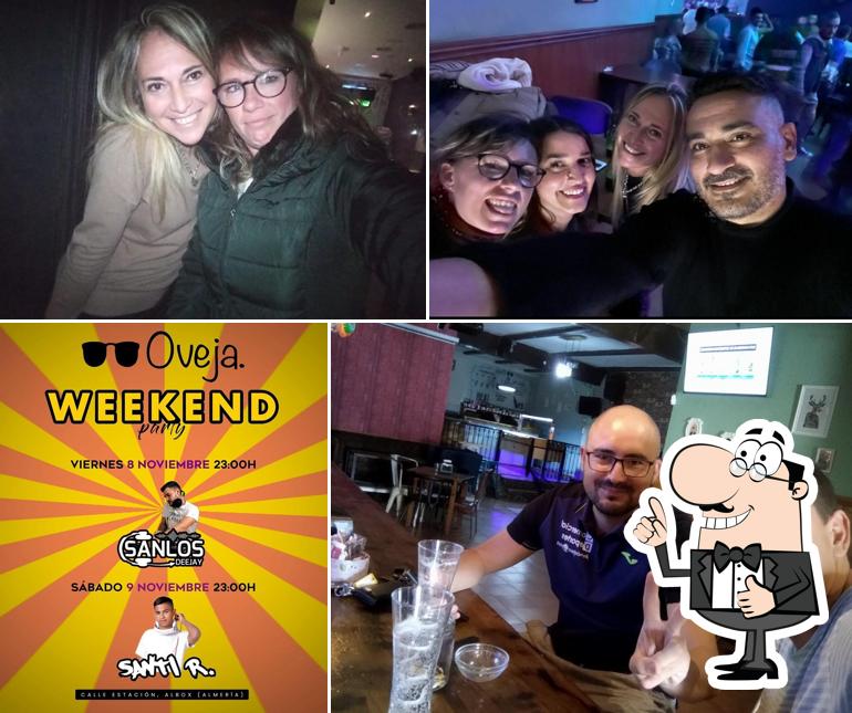 Oveja Albox, Albox - Restaurant menu, prices and reviews