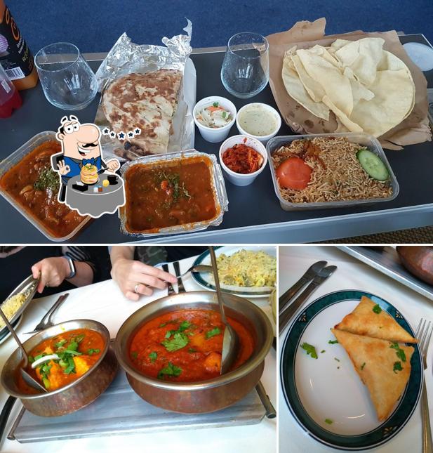 Abshar, Ilford, Barkingside - Restaurant menu, prices and reviews