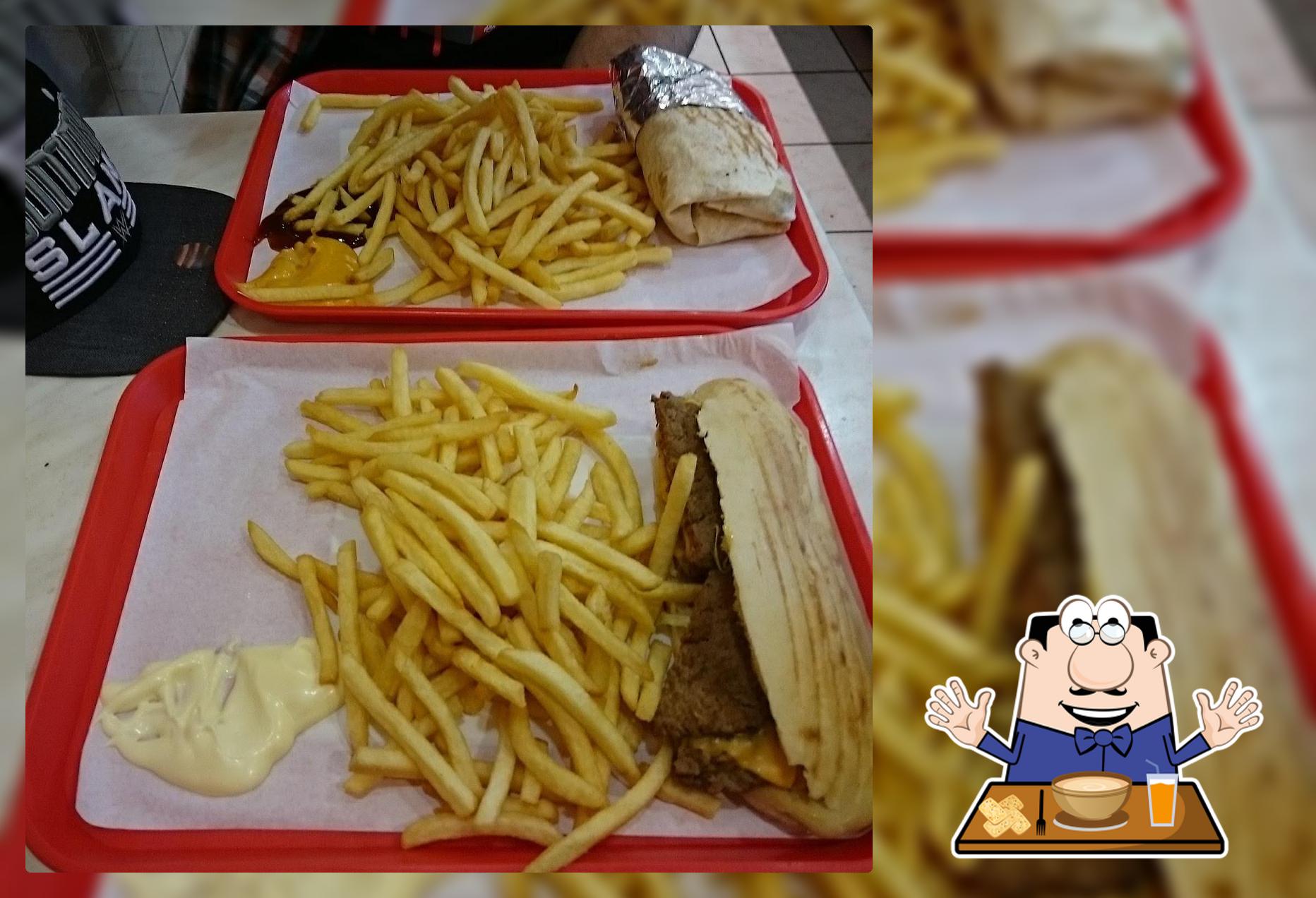 Al Hiba, Paris - Menu du restaurant, prix et avis