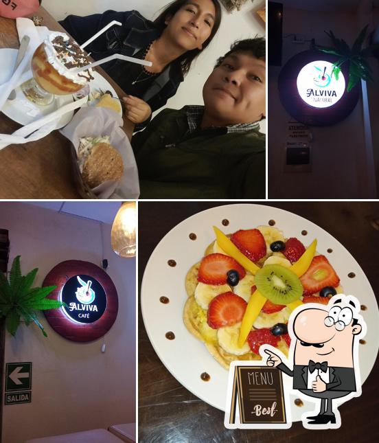 Alviva, Lurin, Union 1315-1197 - Restaurant reviews